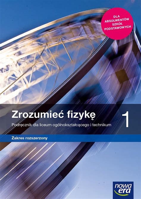 Fizyka 1 Rozszerzony 2022 Niska Cena Na Allegro Pl