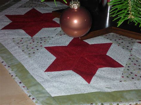 Sejers Patchwork Jul