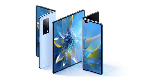 华为mate X3折叠屏曝光：轻薄抗摔机身4g芯片，12月登场 知乎