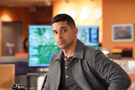 NCIS Season 19 Episode 10 Photos Pledge Of Allegiance Seat42F