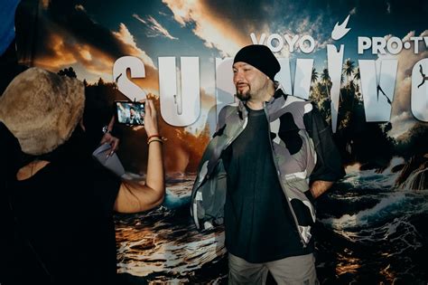 Cine este Mihai Biță Bitză de la Survivor România Artistul care face furori în lumea hip