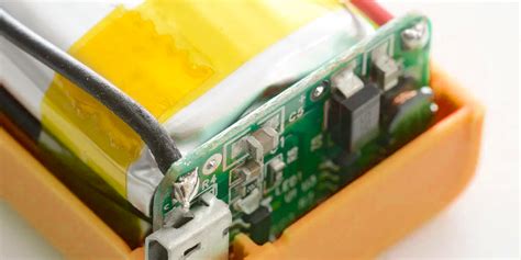 ¿por Qué Las Baterías De Los Celulares Se Degradan 330ohms