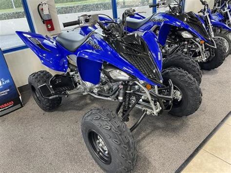 2022 Yamaha Raptor 700r Se Atv Motorcycle At Best Price In Riga Great