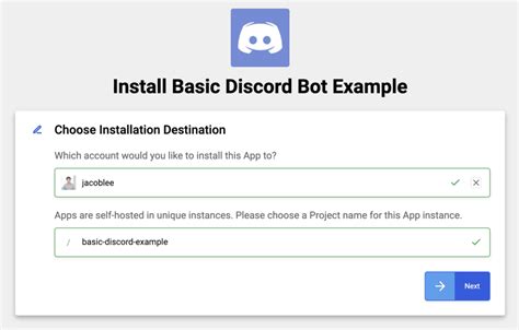 build a discord bot in 6 minutes with node js and autocode dev community