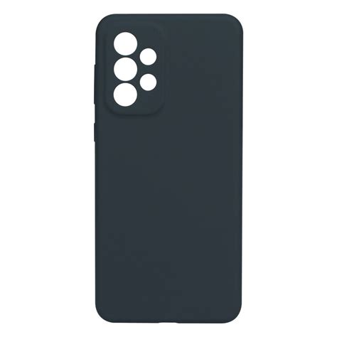 Чехол-накладка Full Case No Logo with frame для Samsung Galaxy A73 15 ...