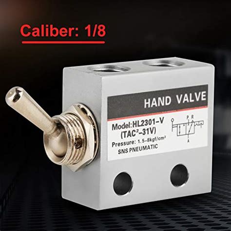 Pneumatic Toggle Switch At Carla Langford Blog