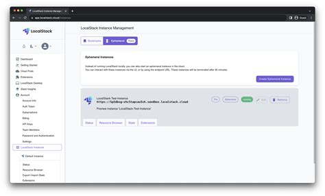 Announcing Localstack 30 General Availability