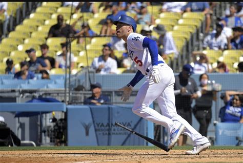 Dodgers Recap Dodgers Win Insane Comeback To Finish 10 1 Homestand