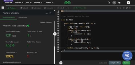 Day 69 Of 100daysofcodechallenge Dsa Problem Shivam Singh Posted On