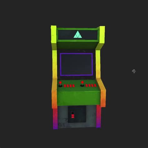 Cristian Ivan Romero Ramos On Linkedin 3d Unity3d Zbrush