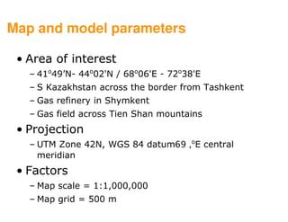 Pipeline Routing Model A PDF