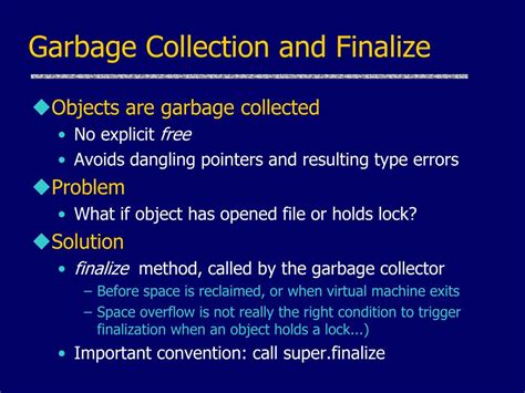 ppt the java programming language powerpoint presentation free