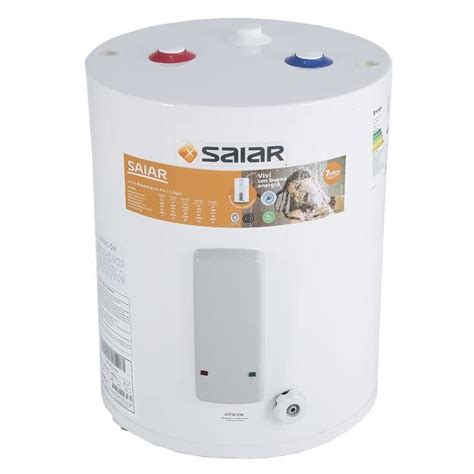 Termotanque COTO Eléctrico SAIAR 55 L Tpg55 OFERTA Julio 2025