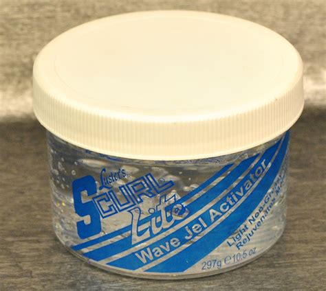 As Hamburg Lusters S`curl Gel Activator Lite 297g Online Kaufen