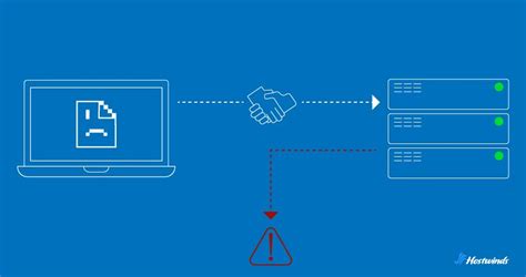 Hostwinds On Linkedin Dns Server Not Responding 8 Fixes For Pcmac Hostwinds