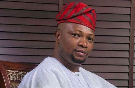 Jandor Clinches Pdp Guber Ticket In Lagos Chronicleng