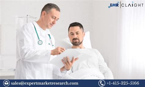 Castrate Resistant Prostate Cancer Market Size Share Price