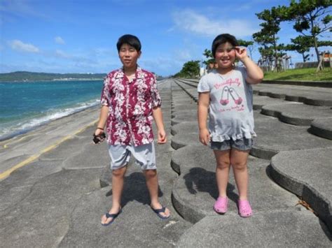 沖縄家族旅行2012その4観光二日目 平リーマンブログ 楽天ブログ