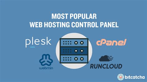 12 Most Popular Web Hosting Control Panels In 2025 Free Open Source Linux Windows