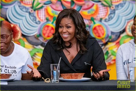 Photo Michelle Obama Reveals Why She Wont Run For President 05 Photo