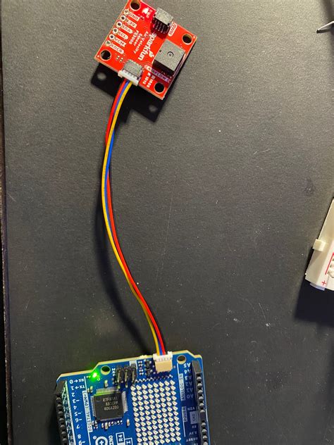 Fs3000 Not Working Sensors Sparkfun Community