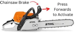 How to Start a Stihl Chainsaw in 13 Easy Steps [2023 Updated] - Awesome ...