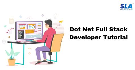 Master Net Full Stack Tutorial For Beginners 2025