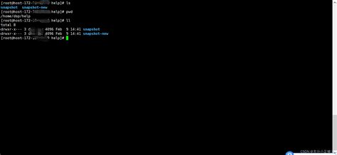 【笔记】elasticsearch Snapshot（快照）数据迁移es Snapshot Csdn博客