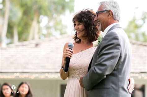 Malissa And Alexis Palos Verdes Estates Wedding Tauran Photography