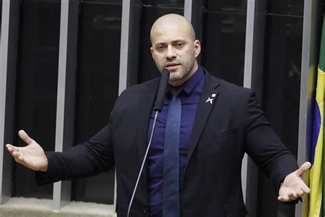 Brasil Sem Medo Bolsonaristas Criam Vaquinha Para Ajudar Daniel