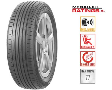 Tires Catalog Megahjul