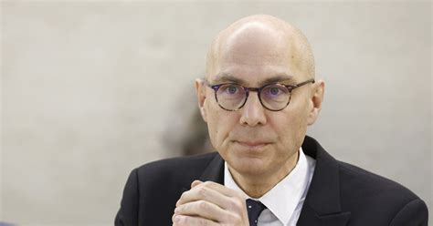 유엔 니제르 대통령 감금 상황 국제인권법 위반 우려