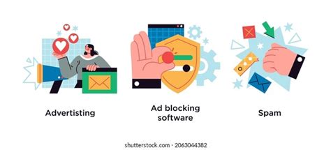 Annoying Notifications Concept Images Stock Photos Vectors Shutterstock
