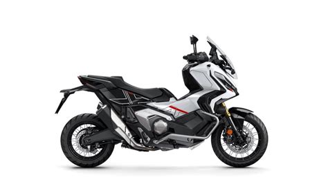 Honda Nuove Colorazioni Modelli 2023 Forza 750 NC750X NT1100 X