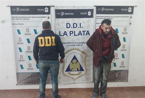 Un hombre de 31 años fue detenido por abusar sexualmente de una chica de 16 Diario Hoy En la
