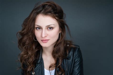 Фотогалерея Ксения Кандаурова