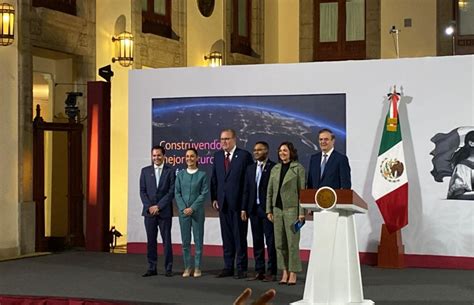 Anuncian inversión de Amazon por mil mdd en Querétaro