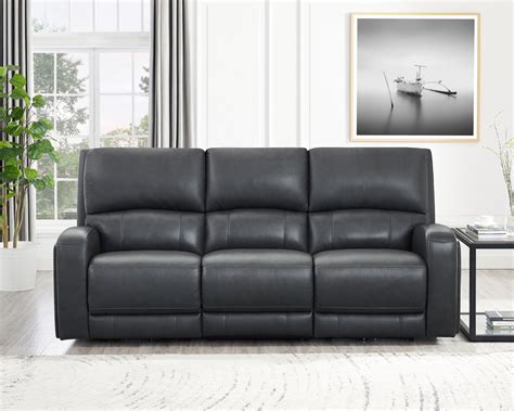 Jasper Zero Gravity Collection Amax Leather Canada Ltd