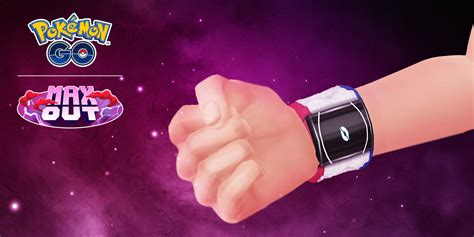 Pokemon GO Confirms Dynamax Debut And New Special Research