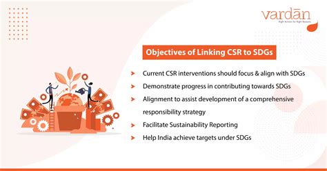 linking csr to sdg pdf