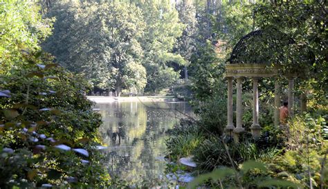 Longwood Garden PA Steven Oldak Flickr