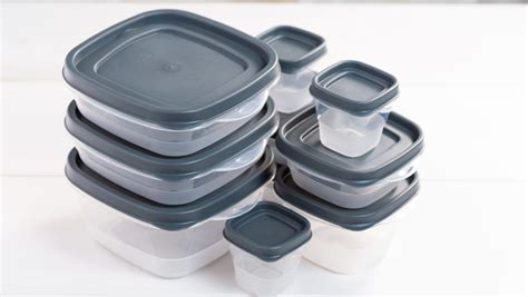 Grandmas Tupperware Is Worth More Than You Think—heres What To Look