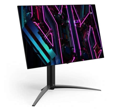 宏碁发布 2745 英寸 Oled 显示器：240hz 刷新率，7999 元起 新品纽斯 Chiphell 分享与交流用户体验