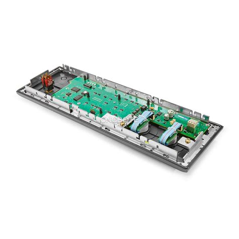 Buy Siemens 6fc5203 0af22 0aa0 Sinumerik Mcp 483c Operator Panel From