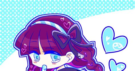 ぷよぷよ 運命が交差するビーチウェア 青市のイラスト Pixiv