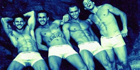 This Country Has The Largest Average Penis Size Yourtango