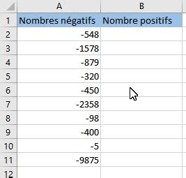 D Couvrir Imagen Convertir En Nombre Excel Formule Fr