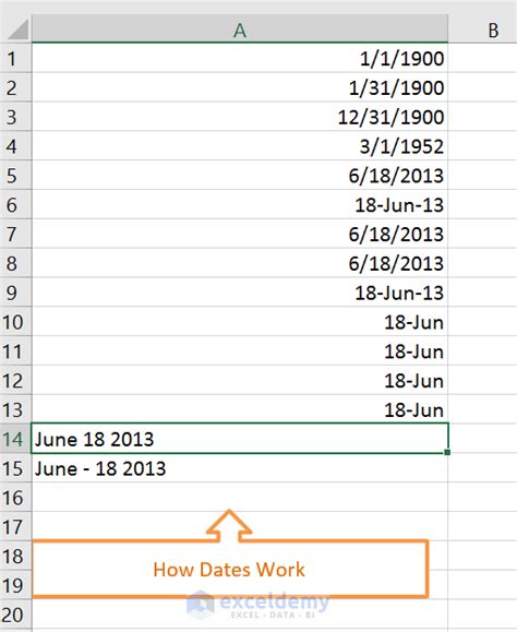 Date Time In Excel How To Enter Them In Cells Effectively ExcelDemy Com