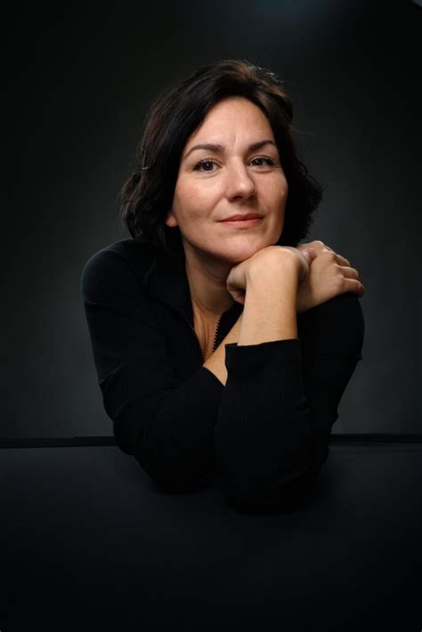 Anja Rajic G Actors Agency