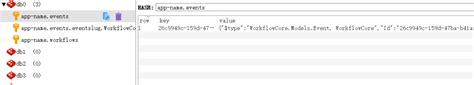 NET Core 工作流WorkFlowCore 武穆逸仙 In May 2025